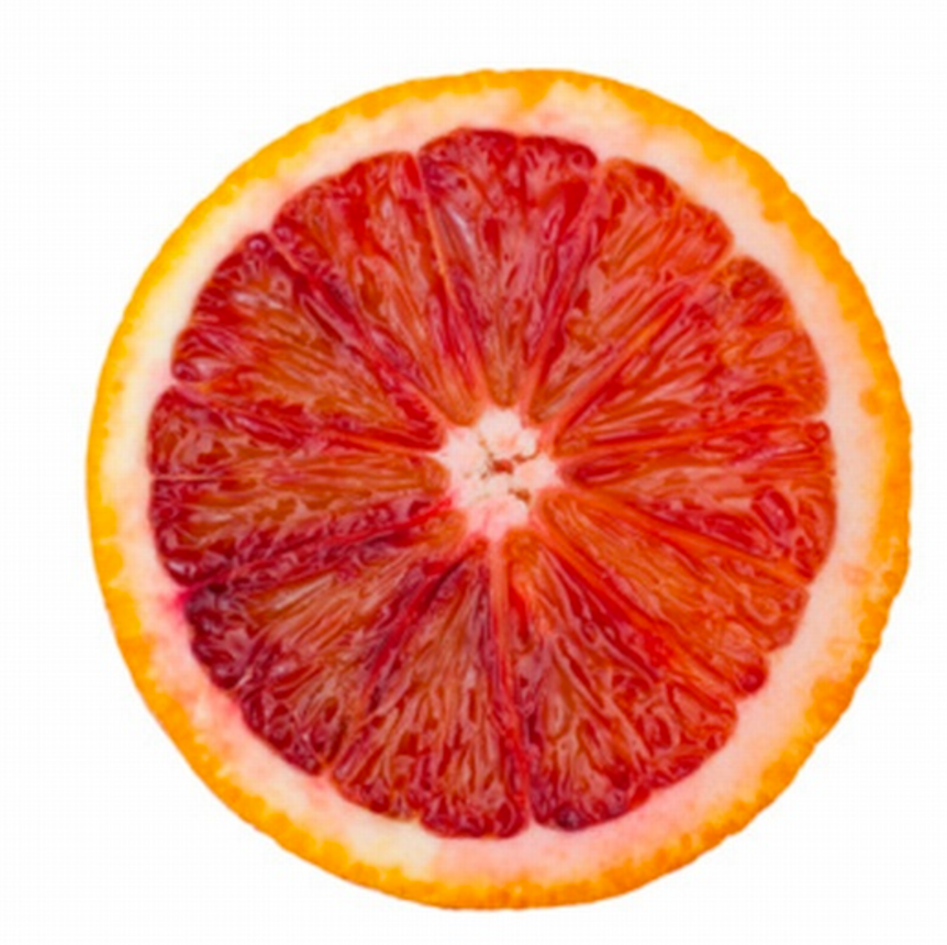 Blood Orange Olive Oil Infusion – Victus